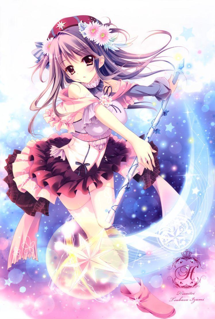 Magical Anime Wallpapers - Top Free Magical Anime Backgrounds ... Magical Anime Wallpapers - Top Free Magical Anime Backgrounds ...