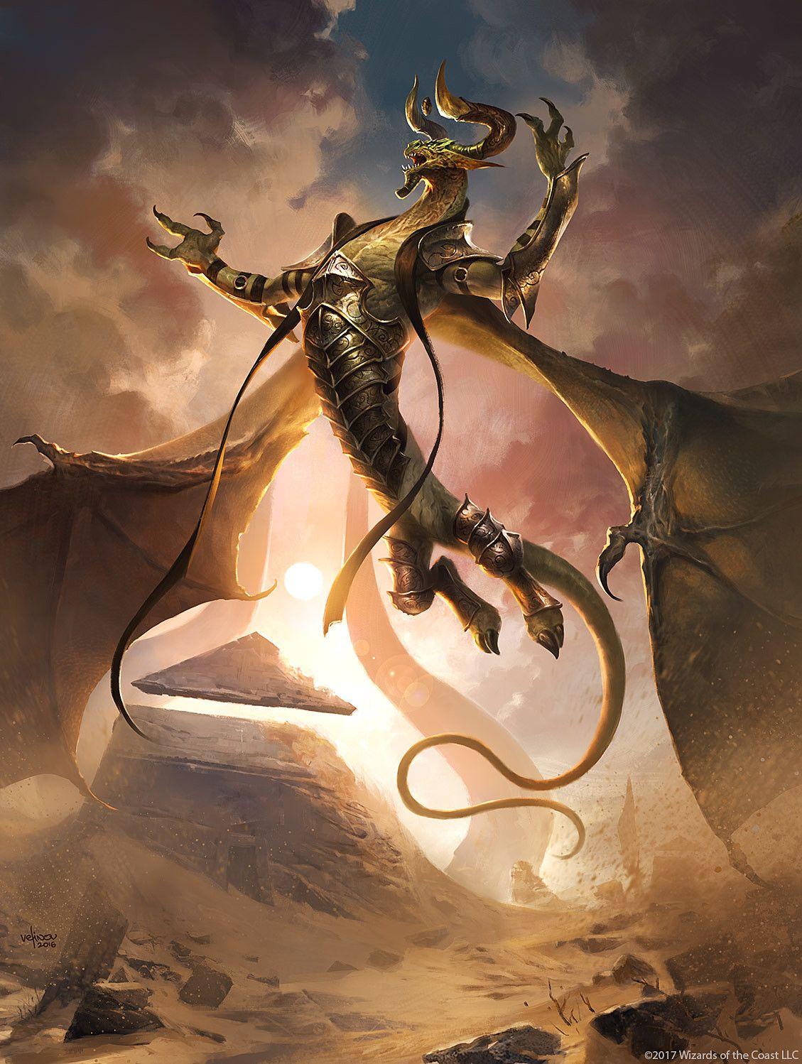 Nicol Bolas Wallpapers - Top Free Nicol Bolas Backgrounds - WallpaperAccess