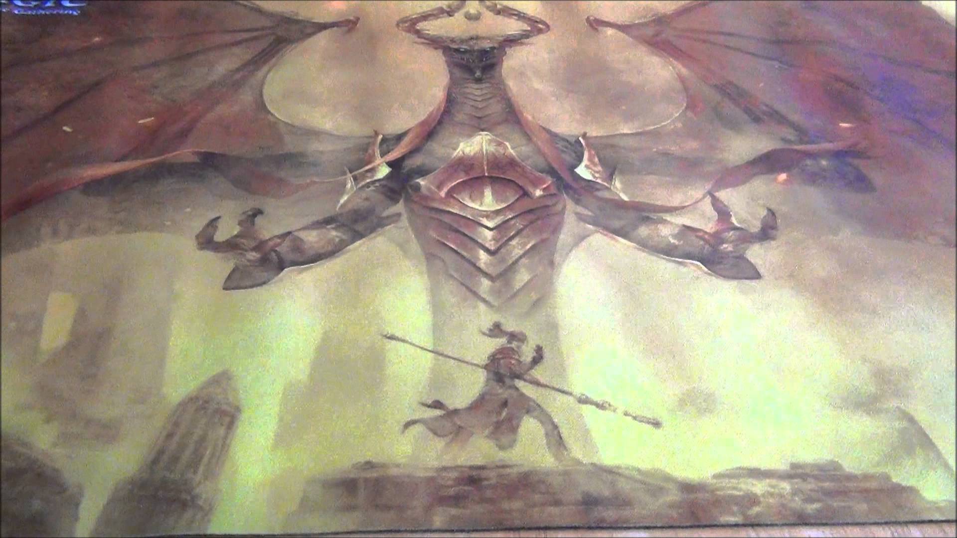 Nicol Bolas Wallpapers - Top Free Nicol Bolas Backgrounds - WallpaperAccess