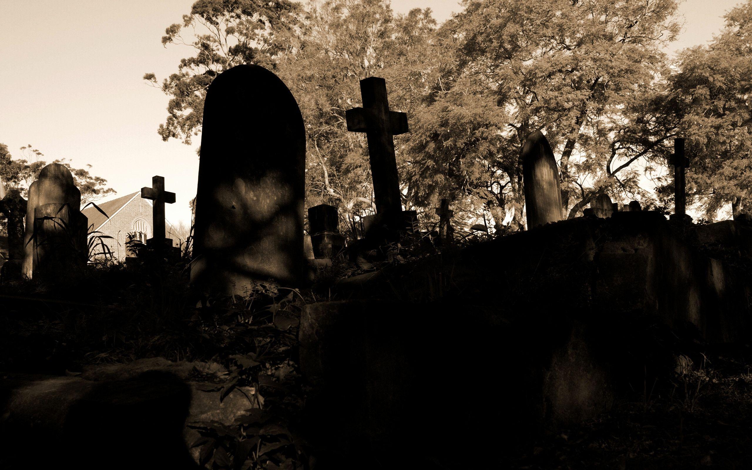 Grave Wallpapers - Top Free Grave Backgrounds - WallpaperAccess