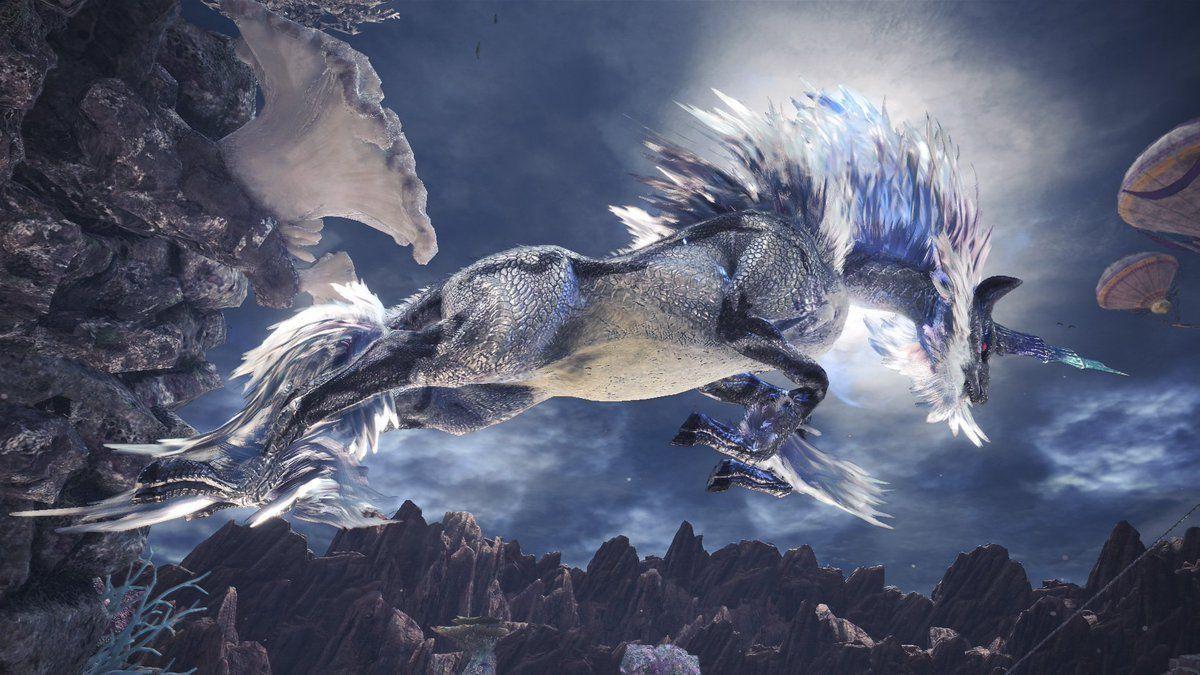 Kirin Wallpapers - Top Free Kirin Backgrounds - WallpaperAccess