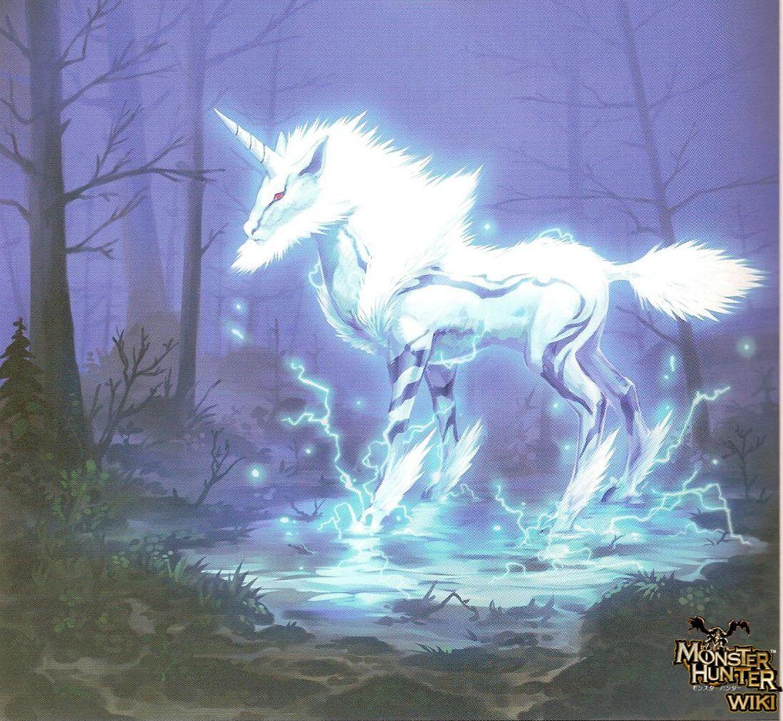 Kirin Wallpapers - Top Free Kirin Backgrounds - WallpaperAccess