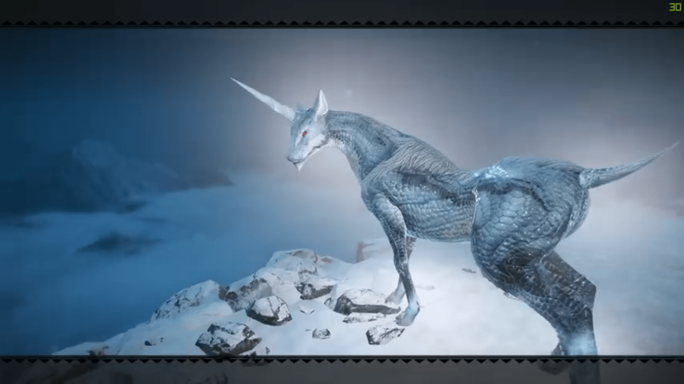 Kirin Wallpapers - Top Free Kirin Backgrounds - WallpaperAccess