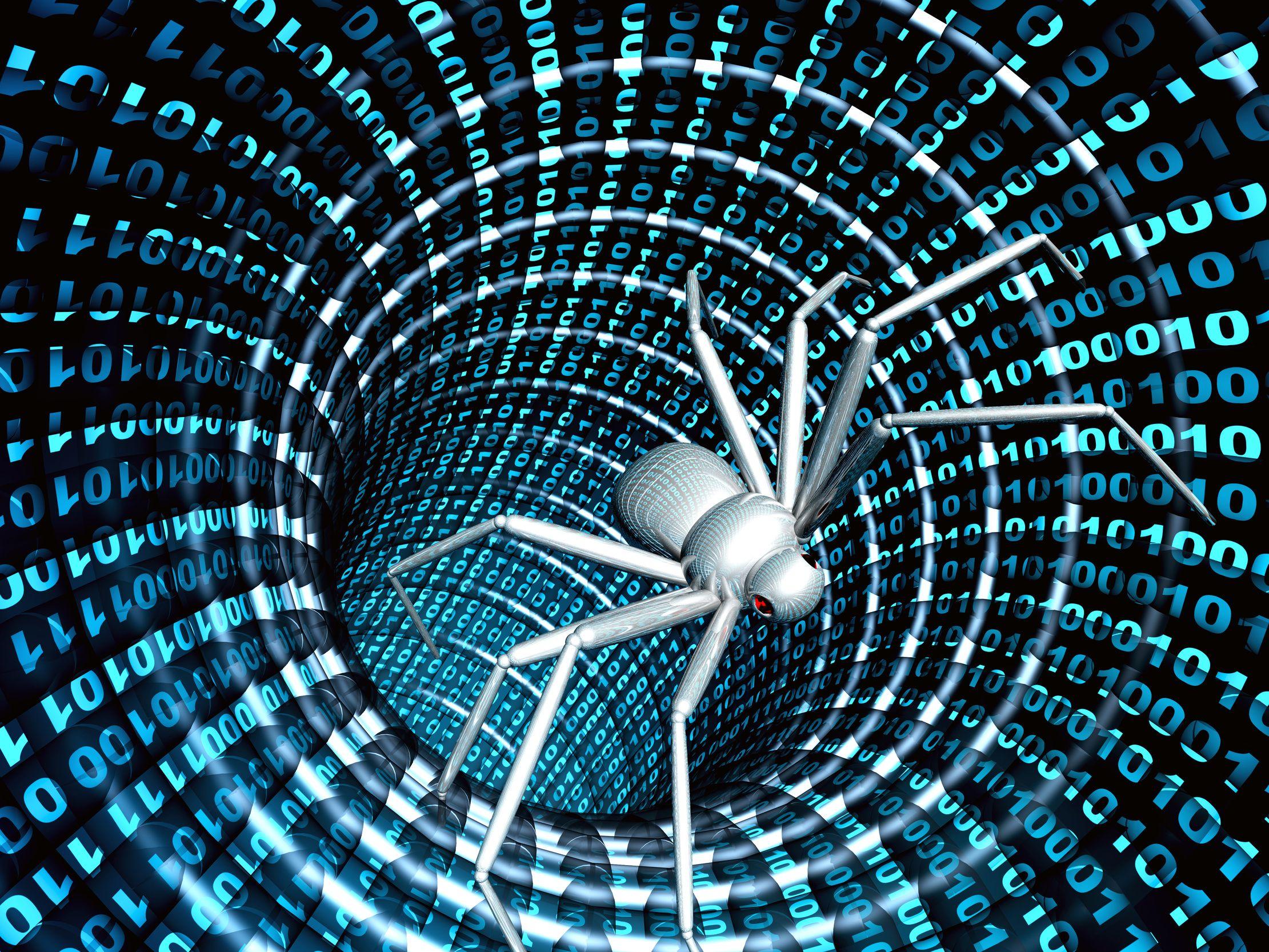 Ransomware Wallpapers - Top Free Ransomware Backgrounds - WallpaperAccess