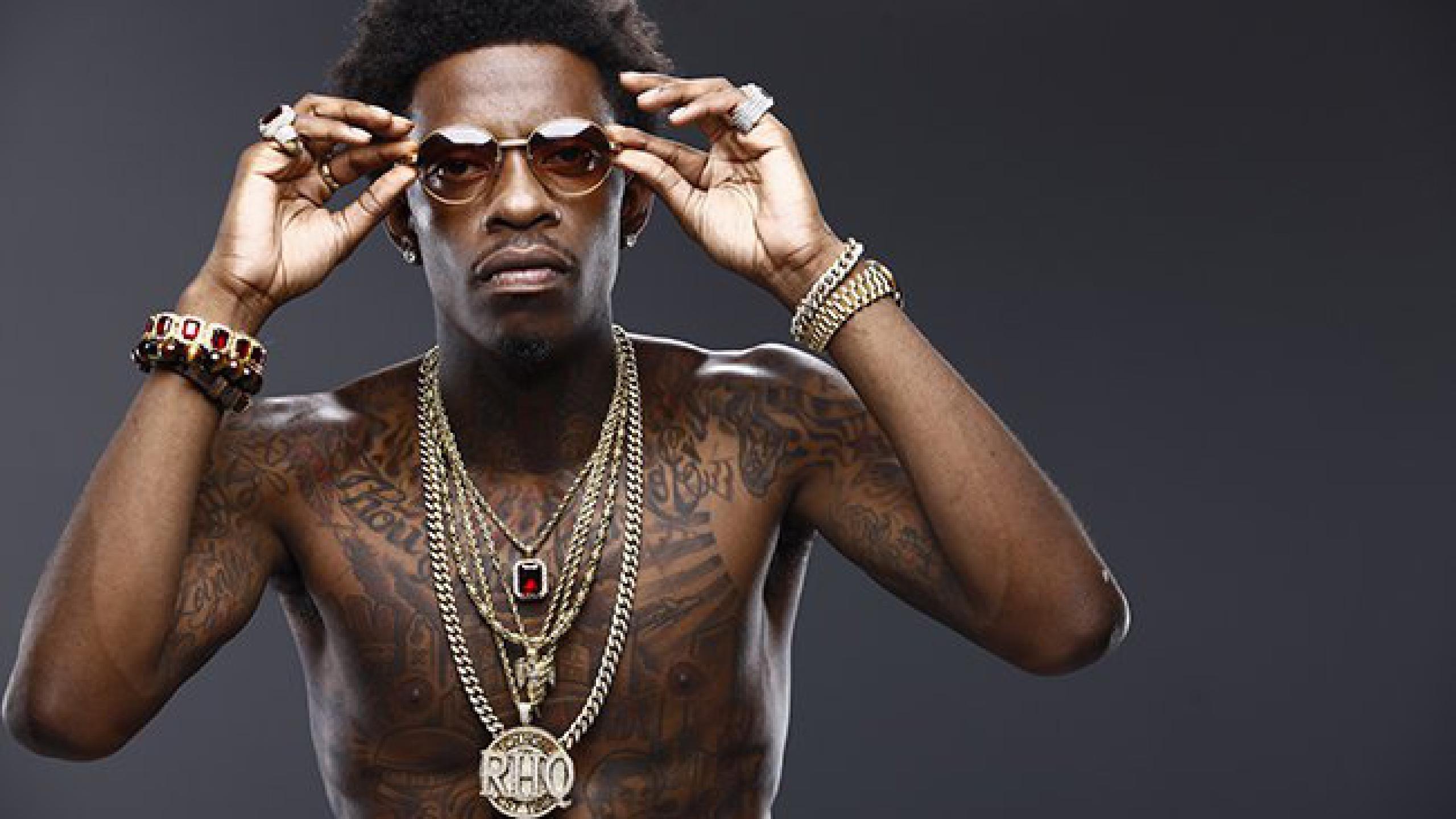 Rich Homie Quan Wallpapers - Top Free Rich Homie Quan Backgrounds ...