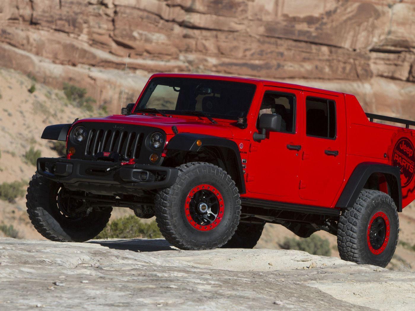 Red Jeep Wallpapers - Top Free Red Jeep Backgrounds - WallpaperAccess
