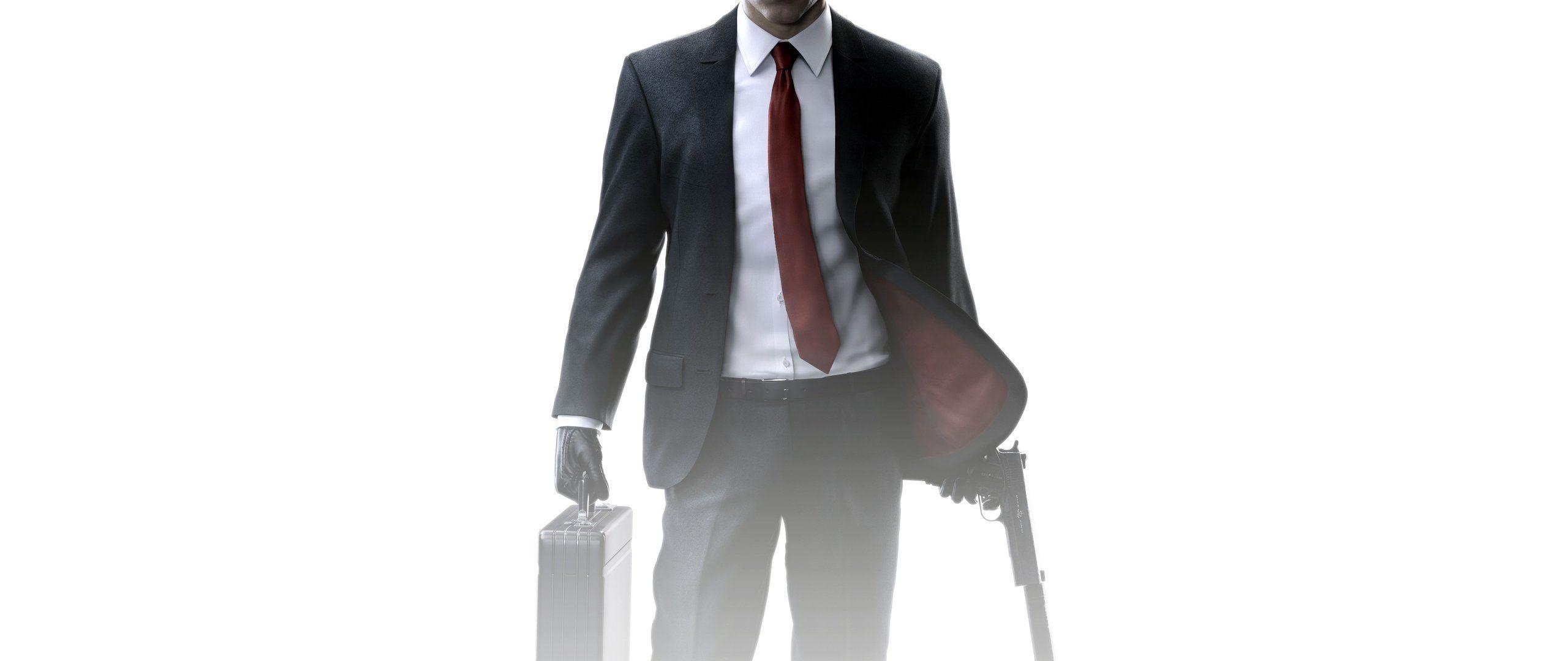 Hitman 47 Wallpapers - Top Free Hitman 47 Backgrounds - WallpaperAccess
