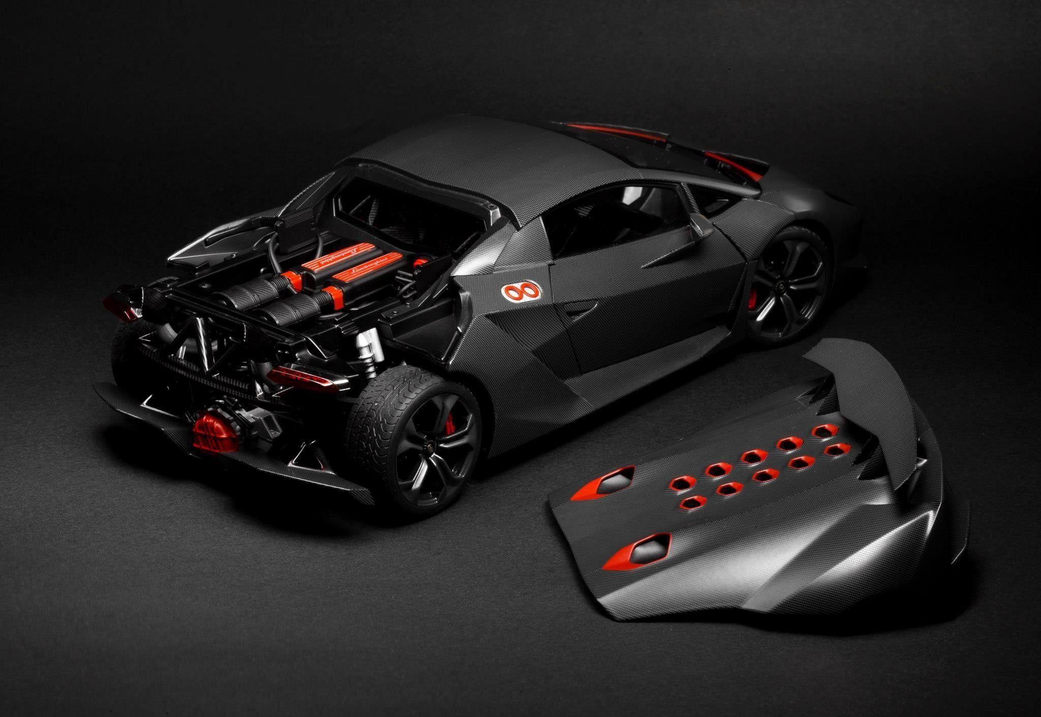 Lamborghini Sesto Elemento Wallpapers - Top Free Lamborghini Sesto ...