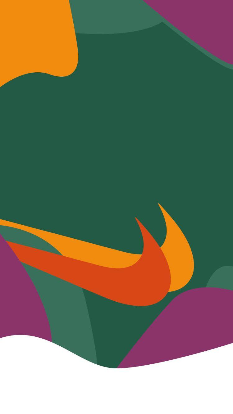 Girl Nike Wallpapers - Top Free Girl Nike Backgrounds - WallpaperAccess