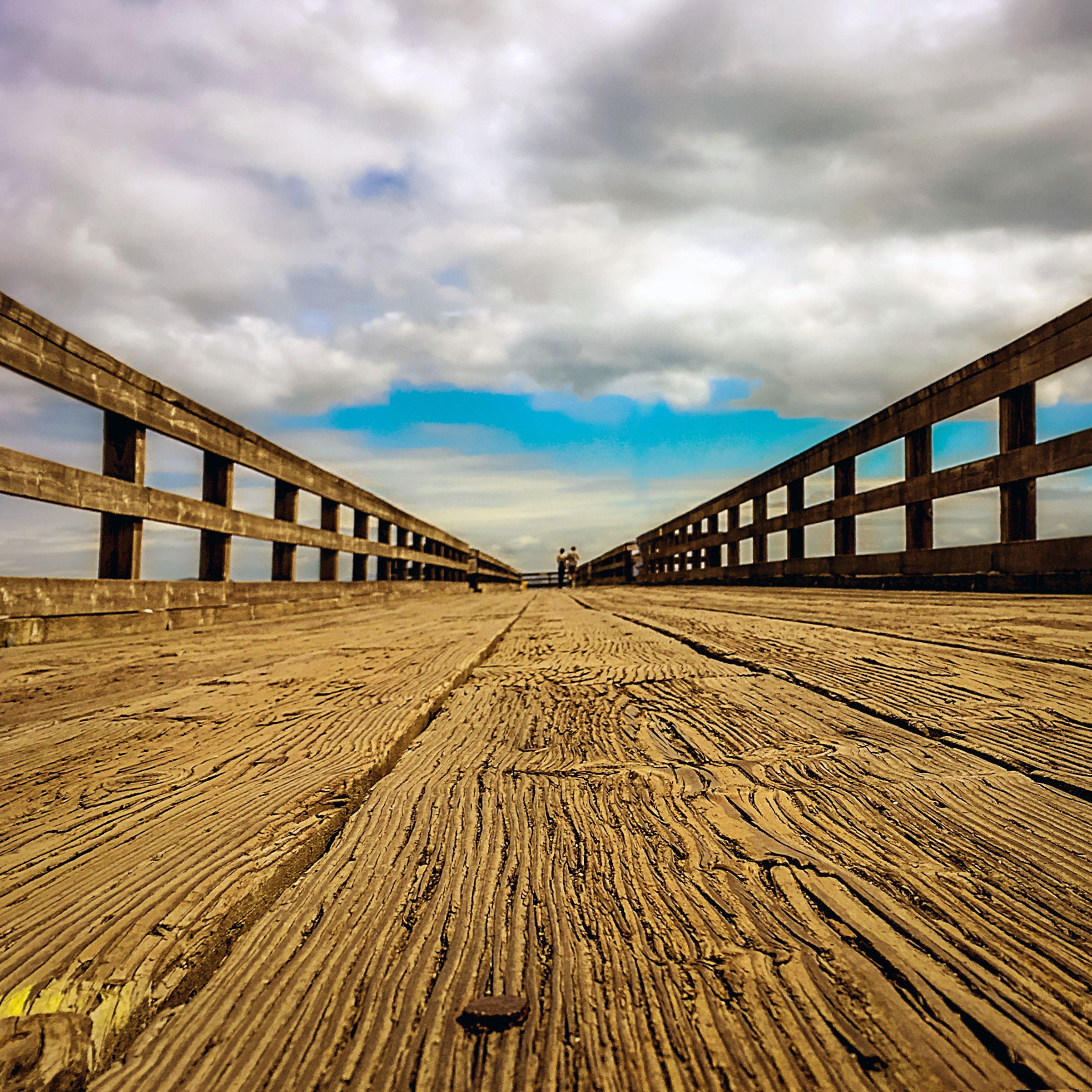 Colorful Boardwalk Wallpapers - Top Free Colorful Boardwalk Backgrounds ...