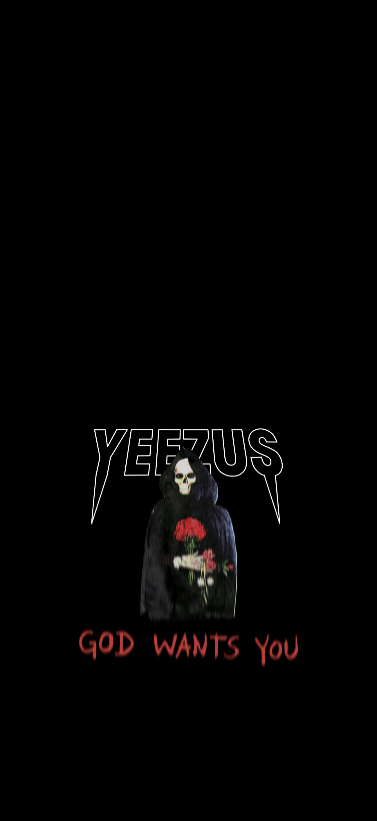 Yeezus Wallpapers - Top Free Yeezus Backgrounds - WallpaperAccess