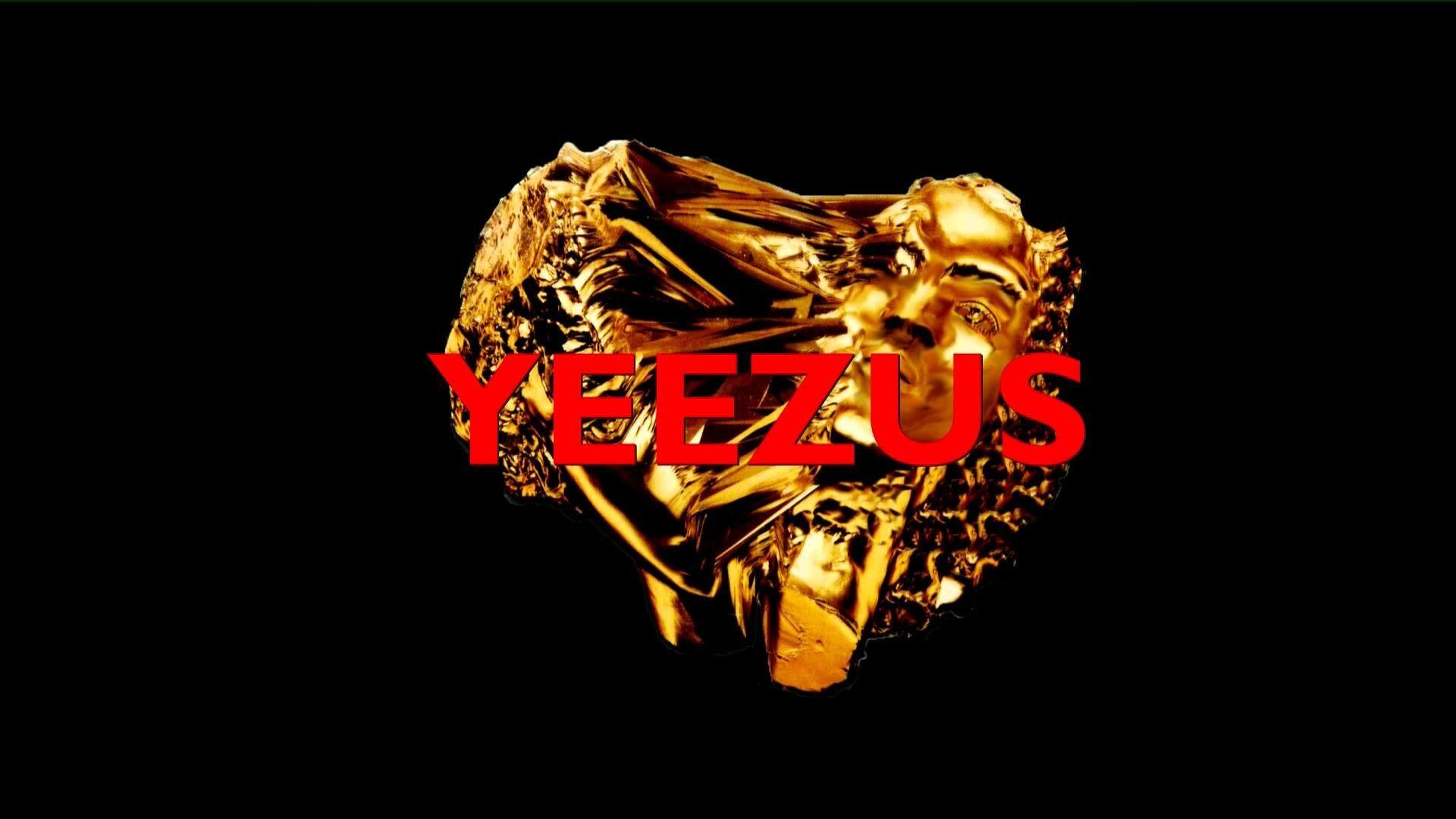 Yeezus Wallpapers - Top Free Yeezus Backgrounds - WallpaperAccess