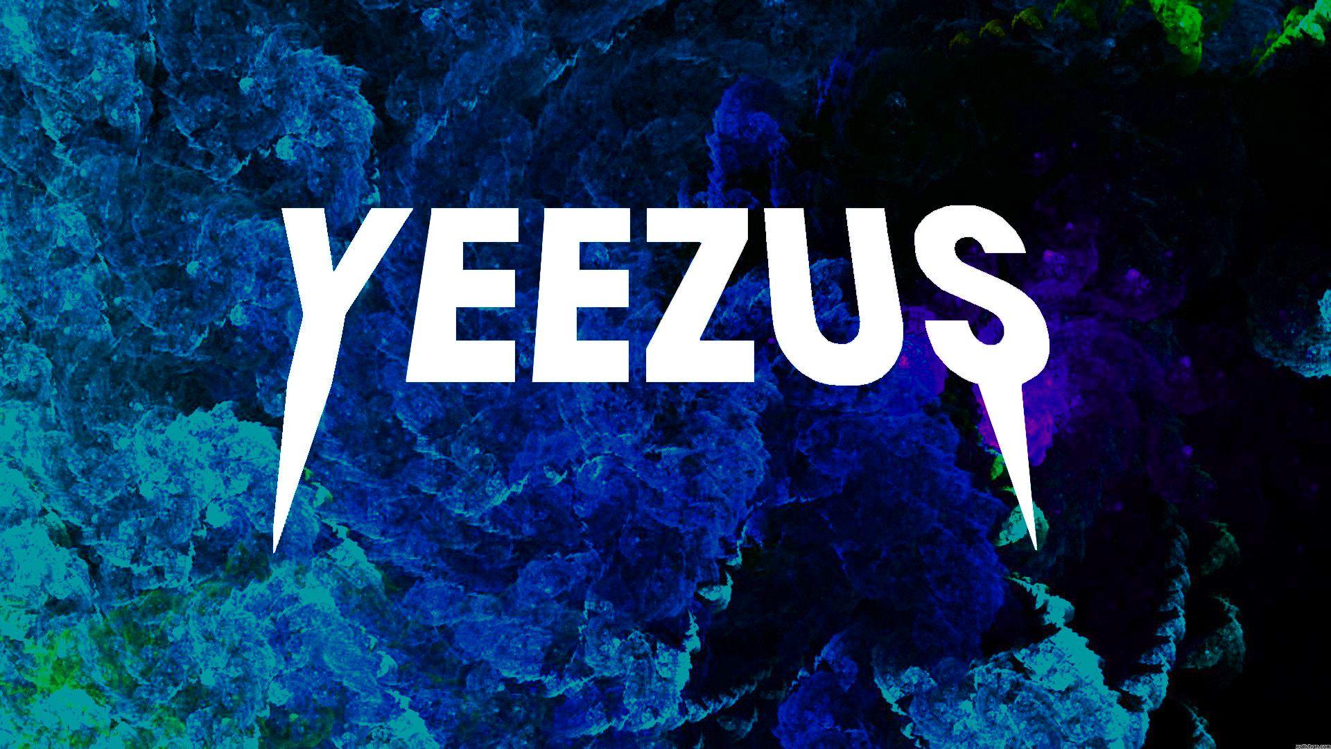 Yeezus Wallpapers - Top Free Yeezus Backgrounds - WallpaperAccess