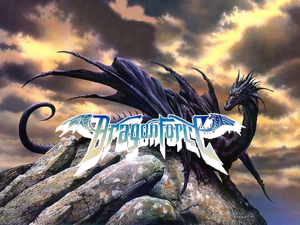 Dragonforce Wallpapers - Top Free Dragonforce Backgrounds - WallpaperAccess