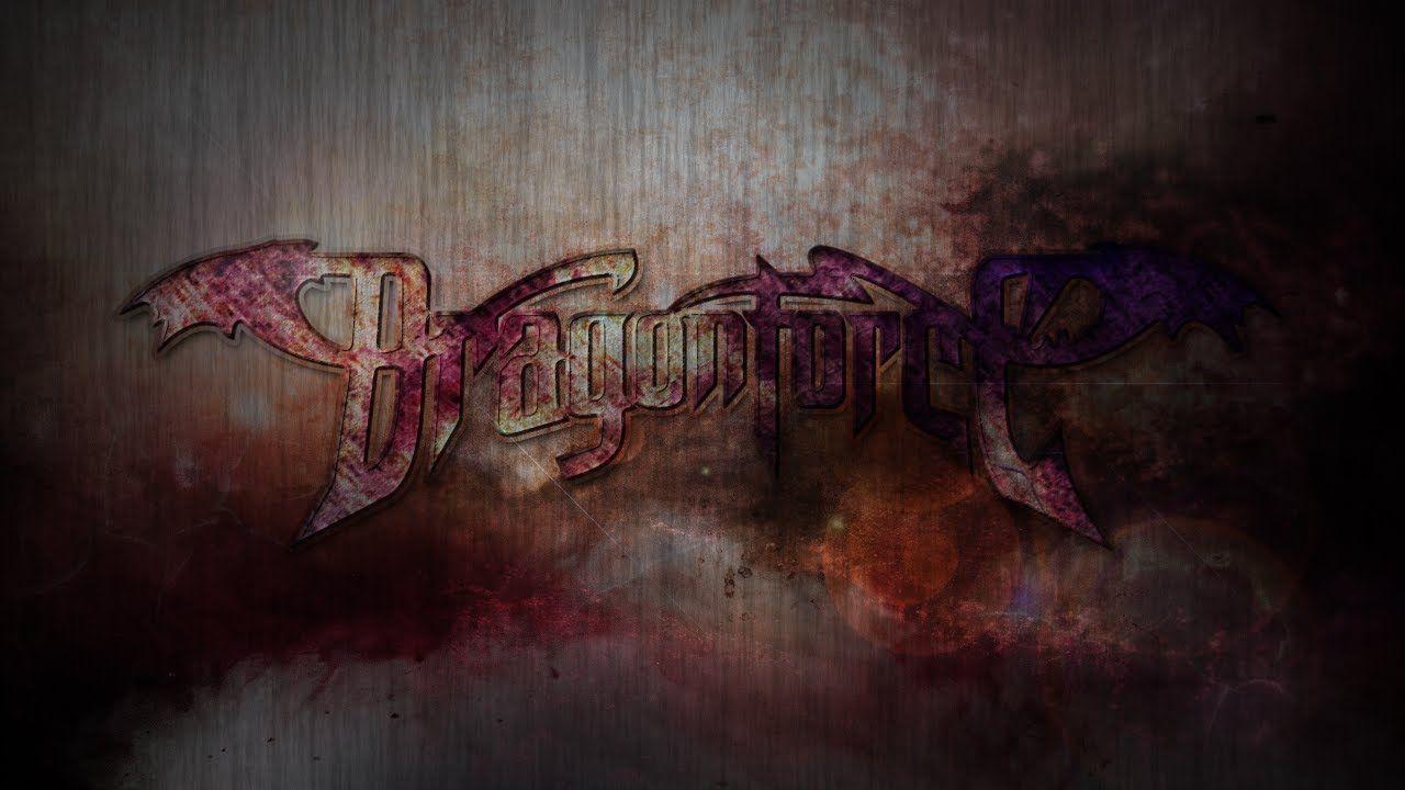 Dragonforce Wallpapers - Top Free Dragonforce Backgrounds - WallpaperAccess
