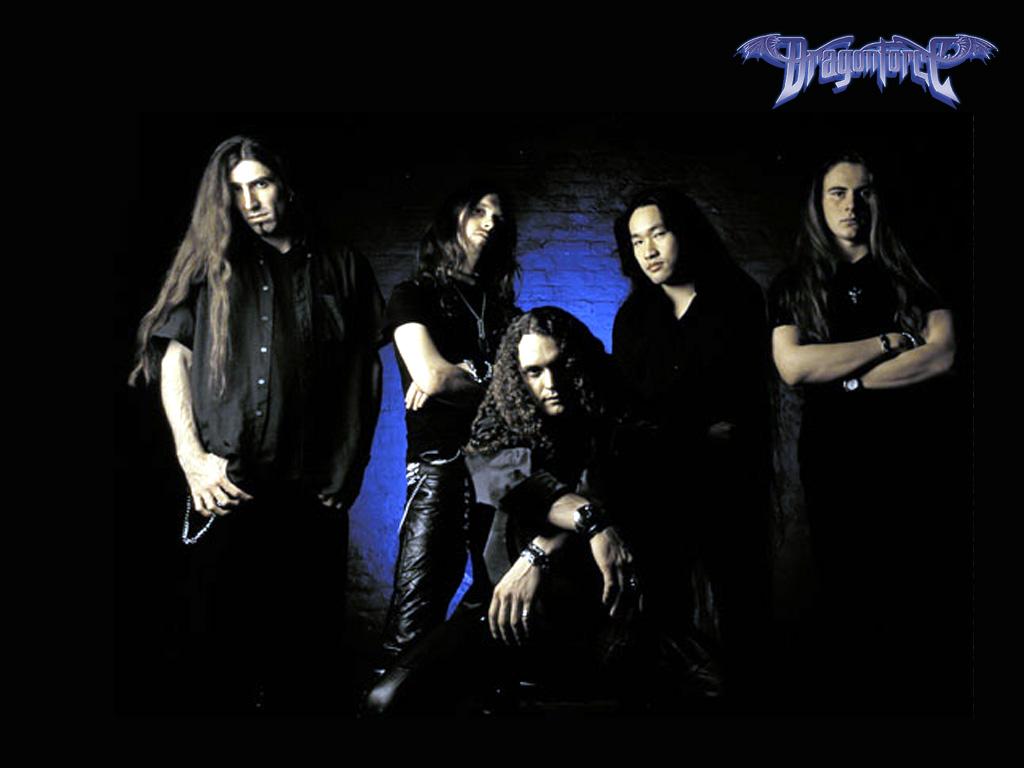 Dragonforce Wallpapers - Top Free Dragonforce Backgrounds - WallpaperAccess