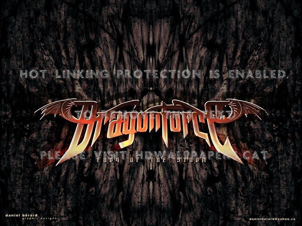 Dragonforce Wallpapers - Top Free Dragonforce Backgrounds - WallpaperAccess
