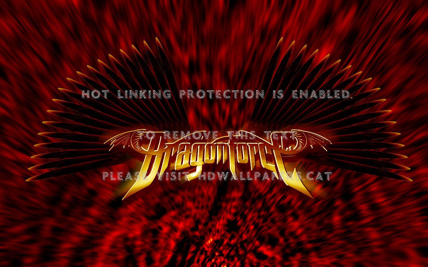 Dragonforce Wallpapers - Top Free Dragonforce Backgrounds - WallpaperAccess