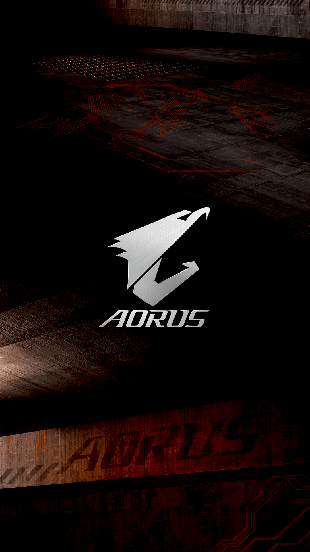 Gigabyte Aorus Wallpapers - Top Free Gigabyte Aorus Backgrounds ...