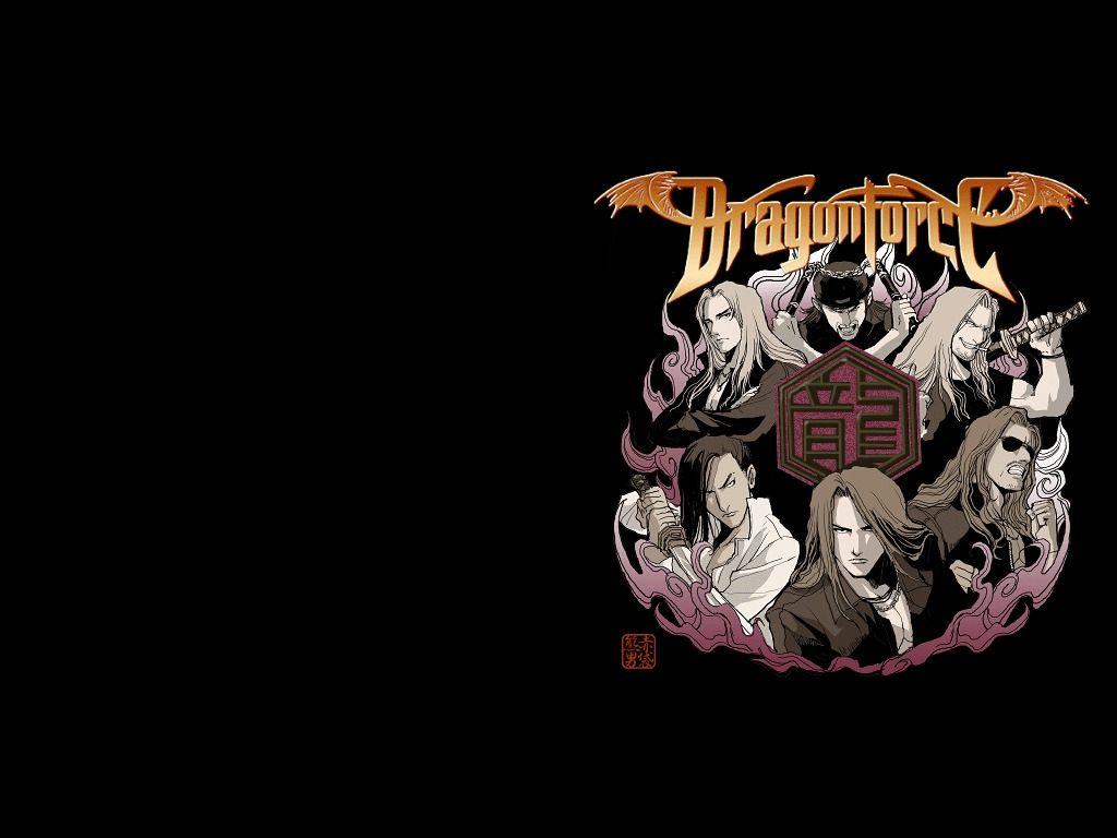 Dragonforce Wallpapers - Top Free Dragonforce Backgrounds - WallpaperAccess