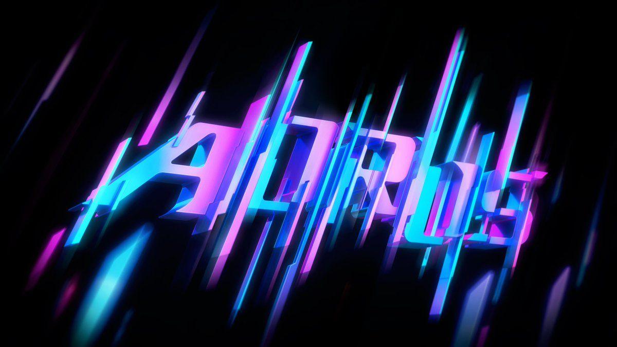 Gigabyte Aorus Wallpapers - Top Free Gigabyte Aorus Backgrounds ...