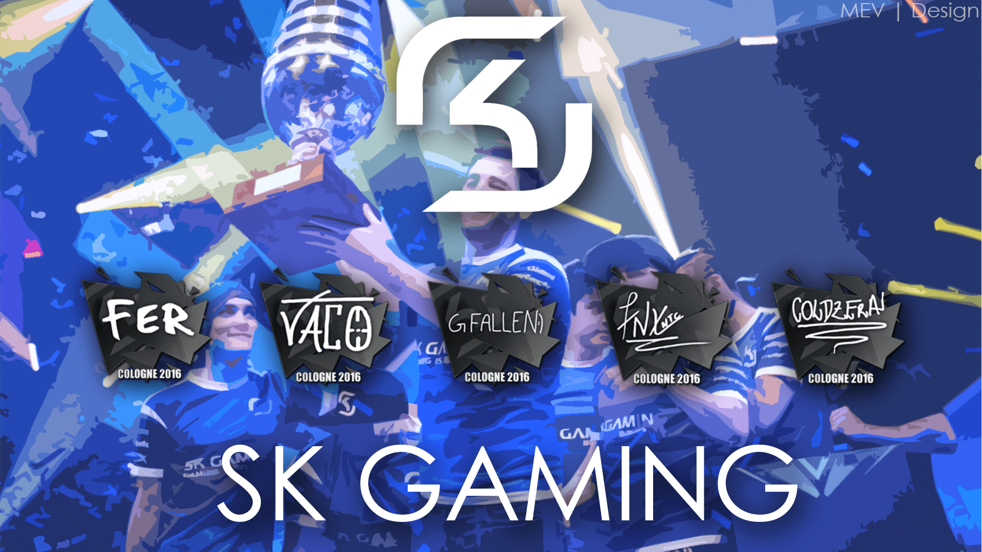 SK Gaming Wallpapers - Top Free SK Gaming Backgrounds - WallpaperAccess
