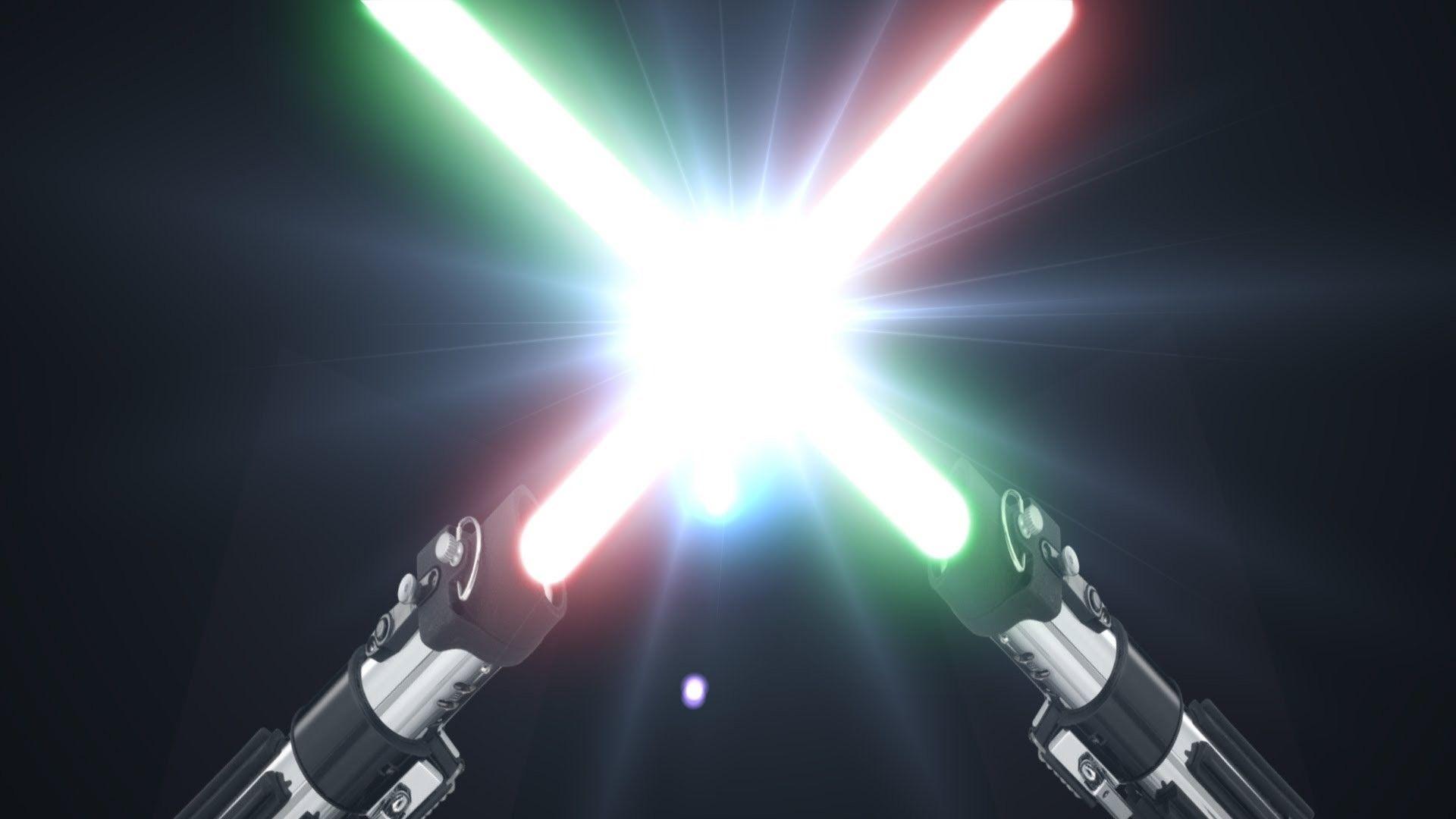 Star Wars Lightsaber Wallpapers - Top Free Star Wars Lightsaber ...
