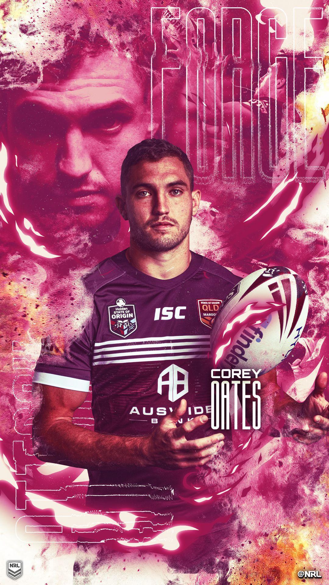 NRL Wallpapers - Top Free NRL Backgrounds - WallpaperAccess