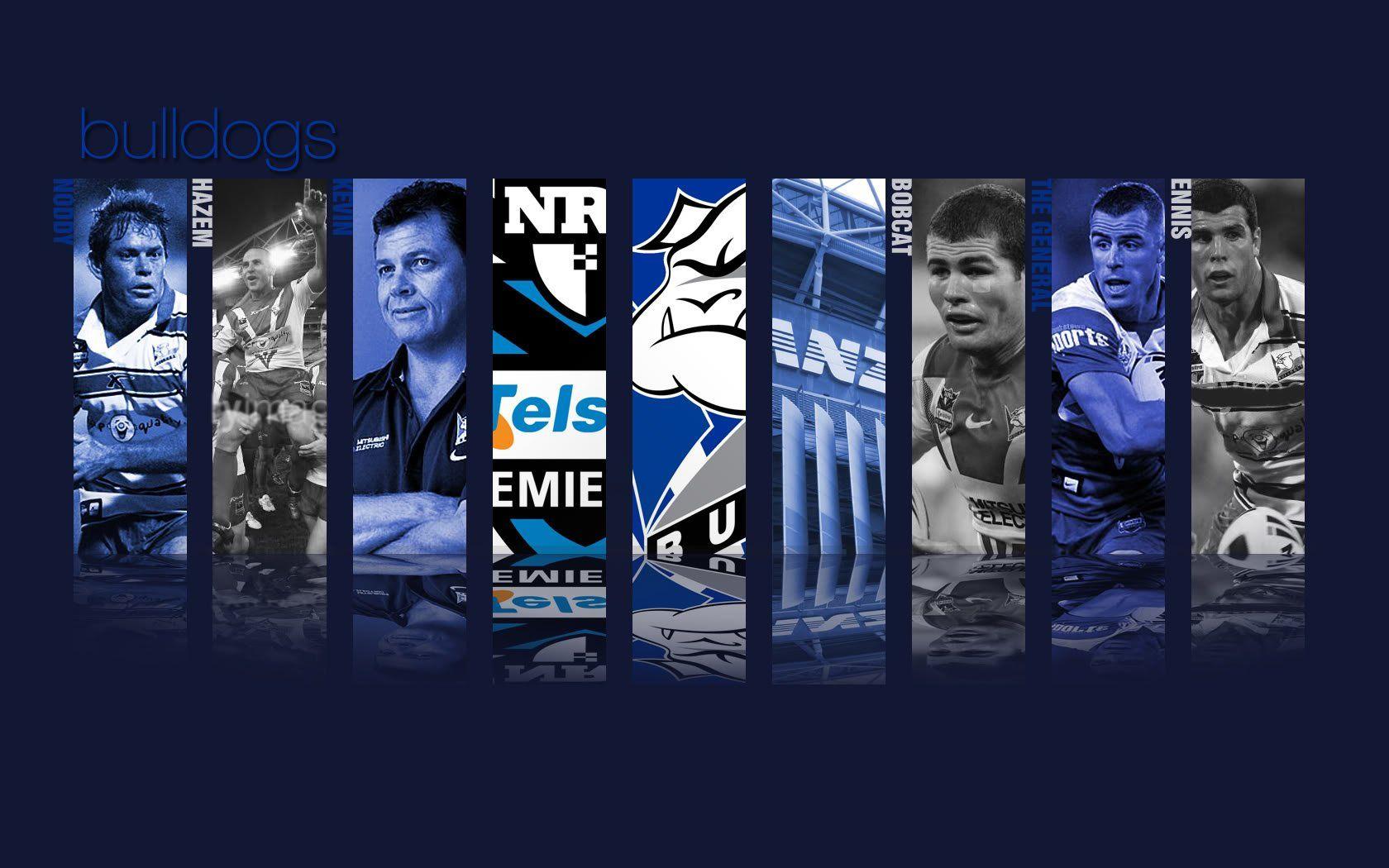 NRL Wallpapers - Top Free NRL Backgrounds - WallpaperAccess