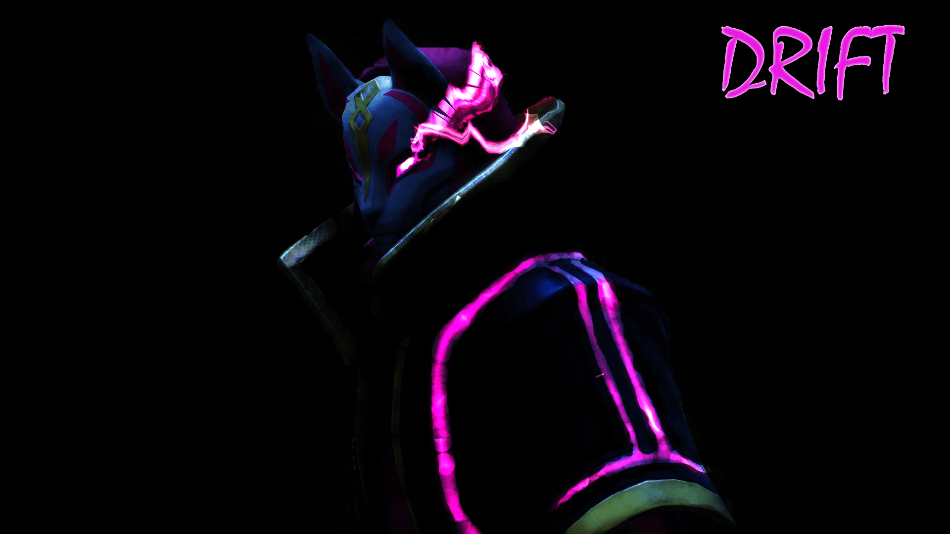 Fortnite Drift Skin Wallpapers - Top Free Fortnite Drift Skin ...