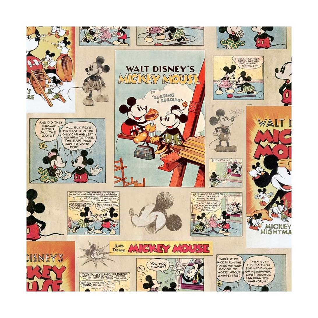 Vintage Mickey Wallpapers - Top Free Vintage Mickey Backgrounds ...