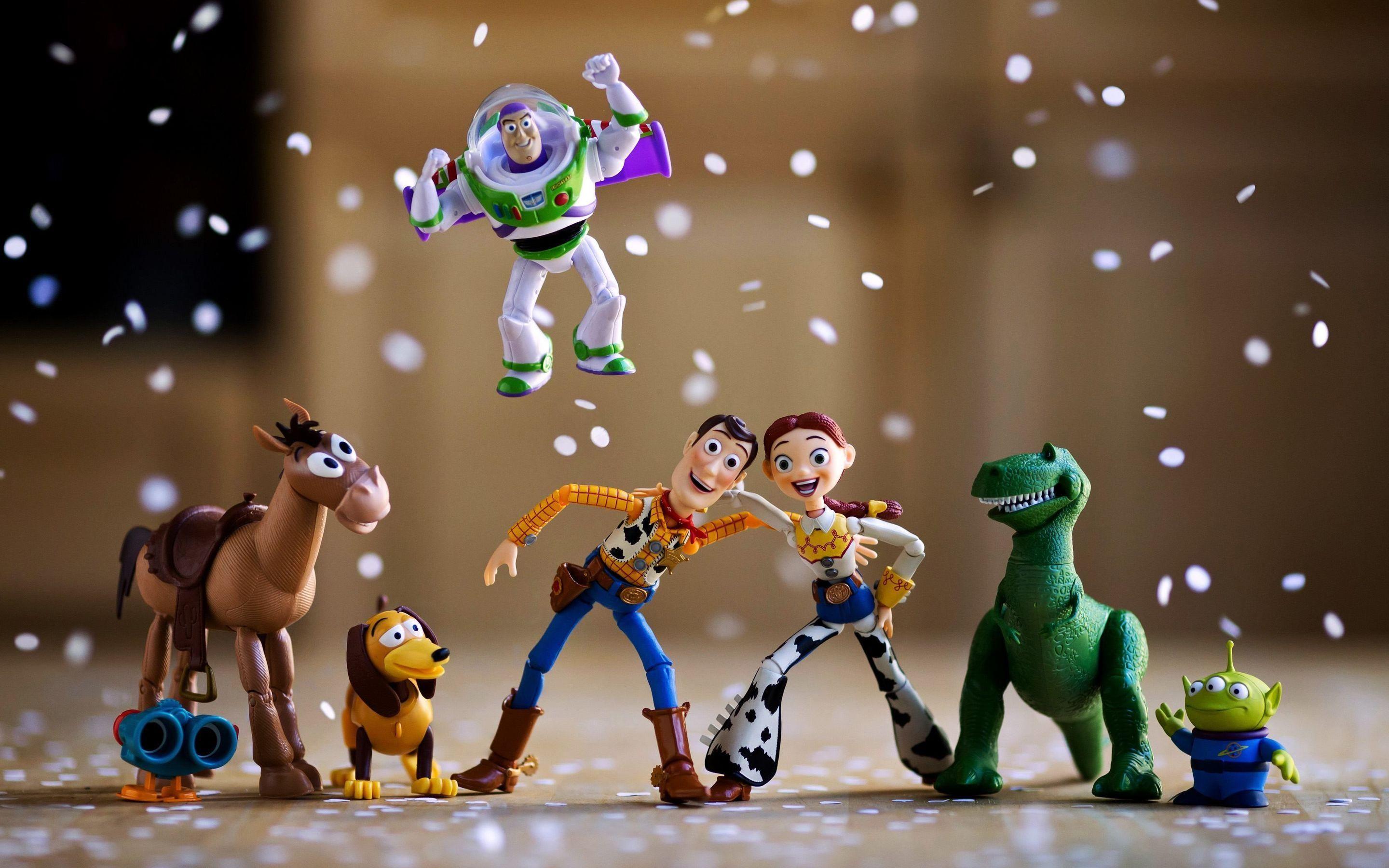 Toy Story Computer Wallpapers - Top Những Hình Ảnh Đẹp