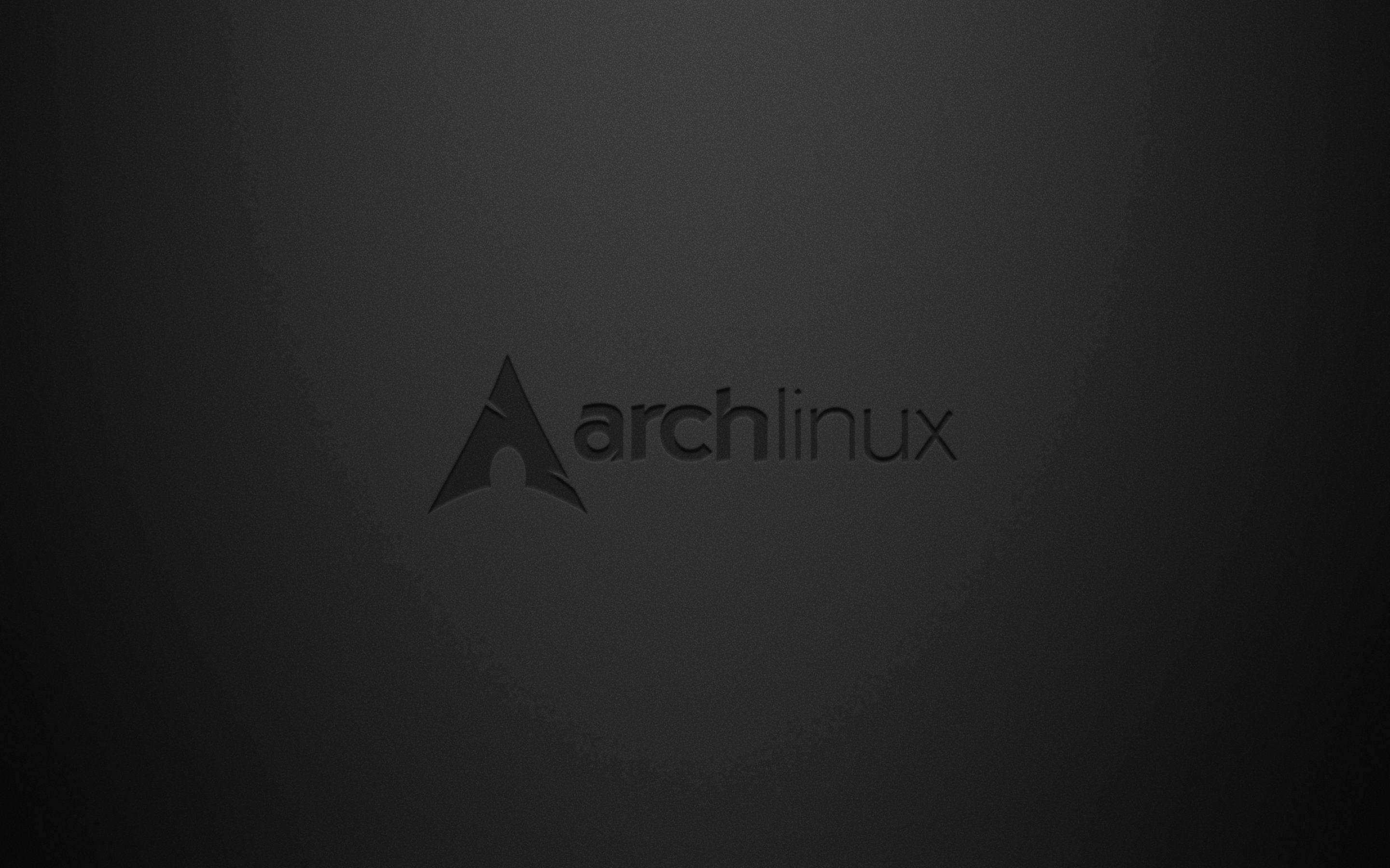 Black Linux Wallpapers - Top Free Black Linux Backgrounds - WallpaperAccess