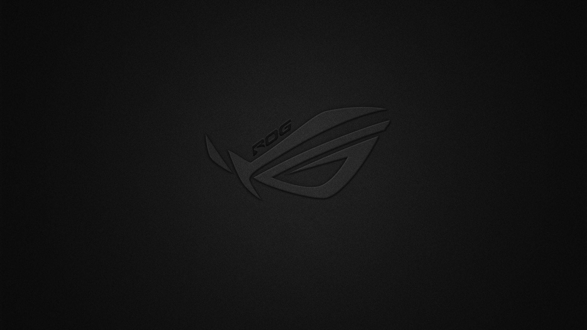 Asus Black Wallpapers - Top Free Asus Black Backgrounds - WallpaperAccess