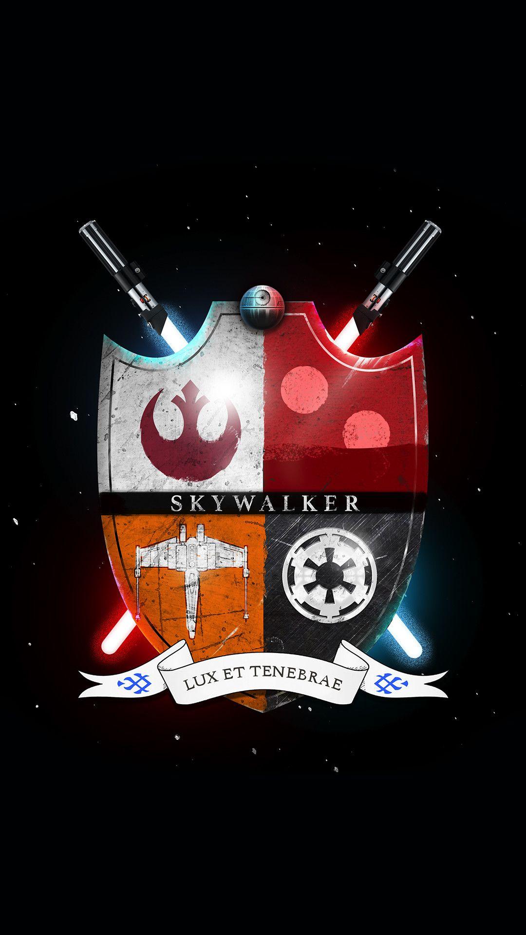 Simple Star Wars Wallpapers - Top Free Simple Star Wars Backgrounds ...
