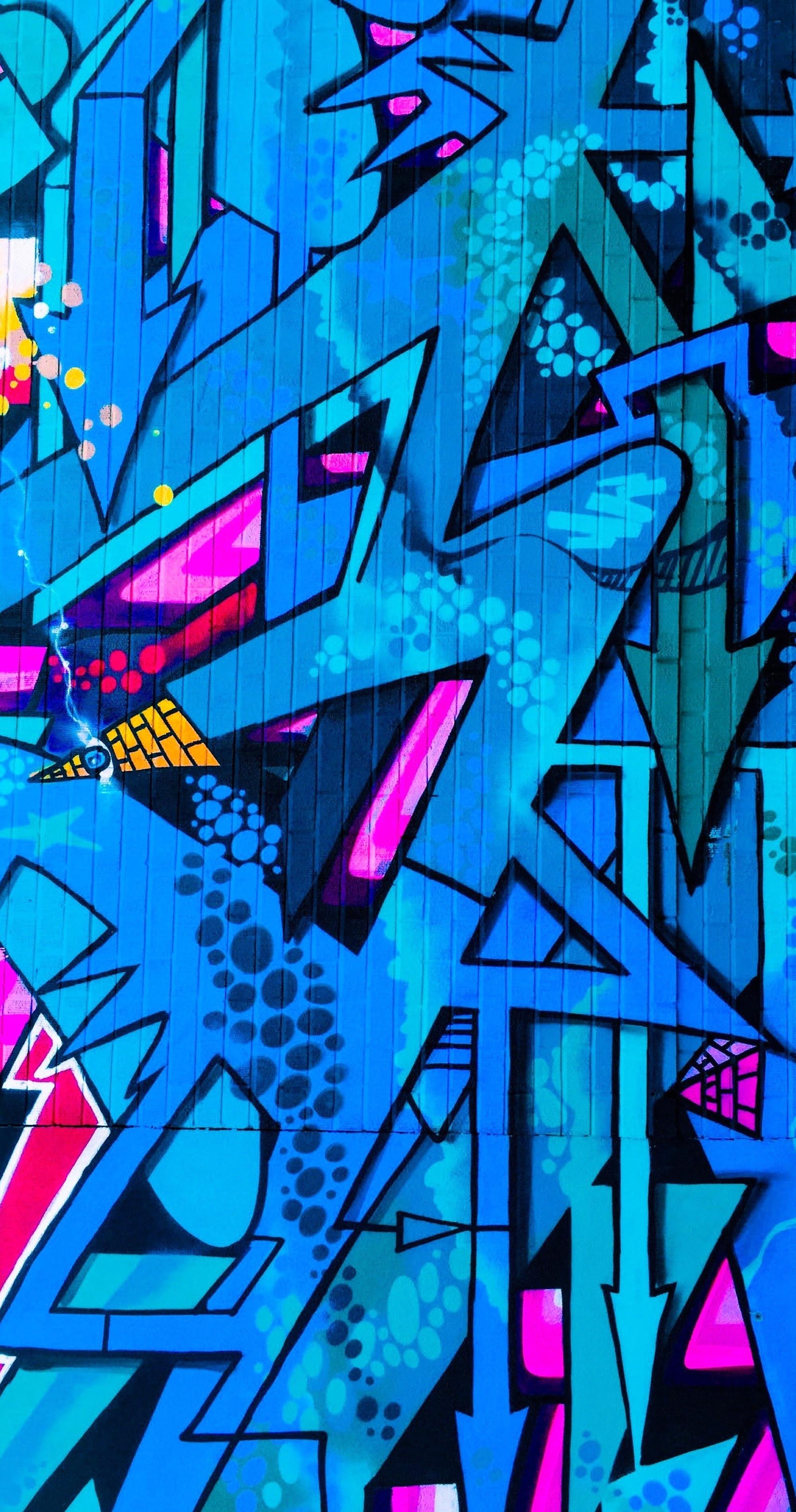 Graffiti Art iPhone Wallpapers - Top Free Graffiti Art iPhone ...