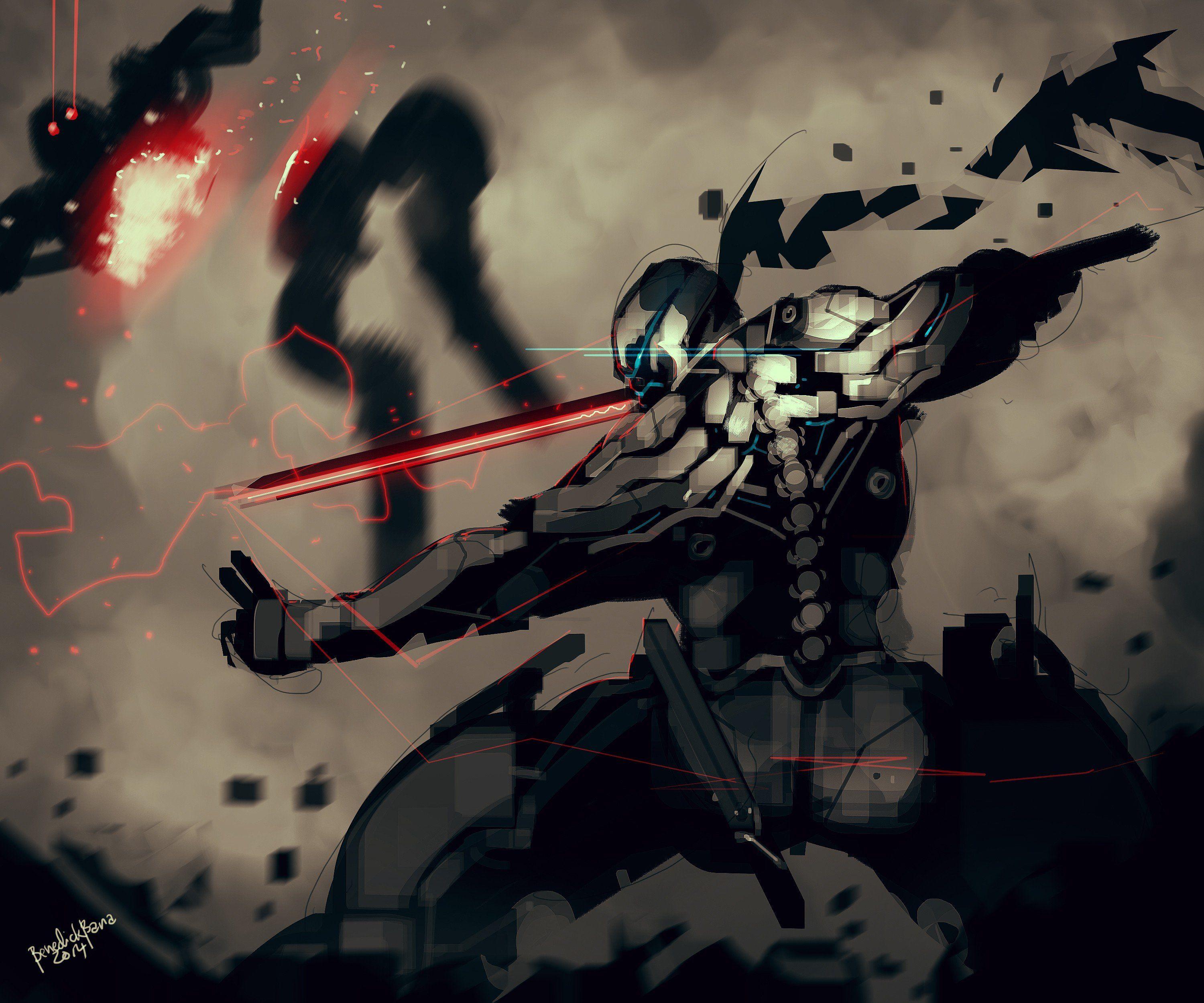 Robot Ninja Wallpapers - Top Free Robot Ninja Backgrounds - WallpaperAccess