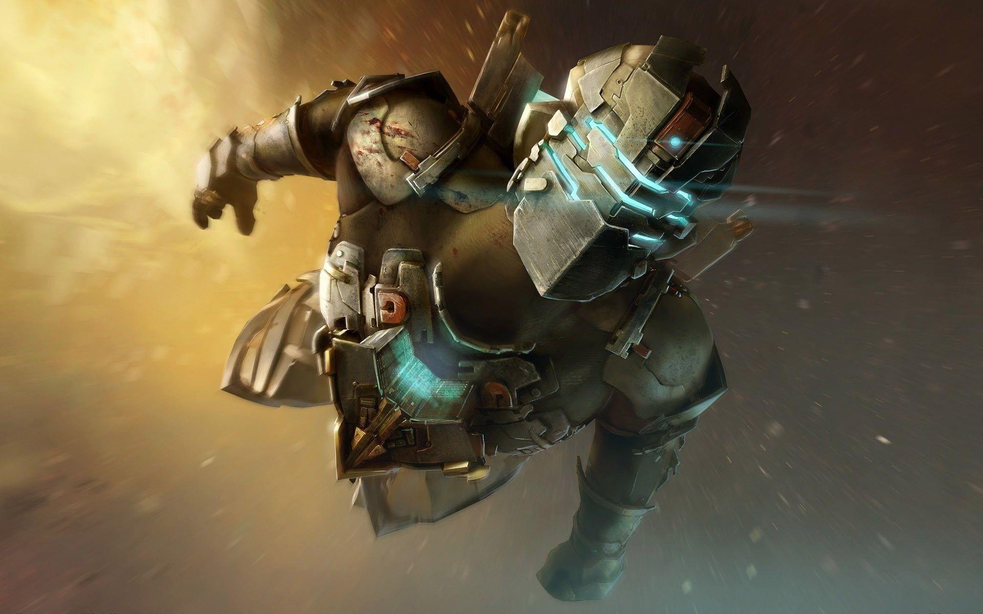 Robot Ninja Wallpapers - Top Free Robot Ninja Backgrounds - WallpaperAccess