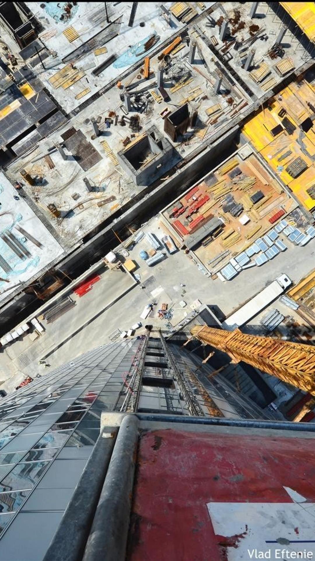 Construction iPhone Wallpapers - Top Free Construction iPhone ...