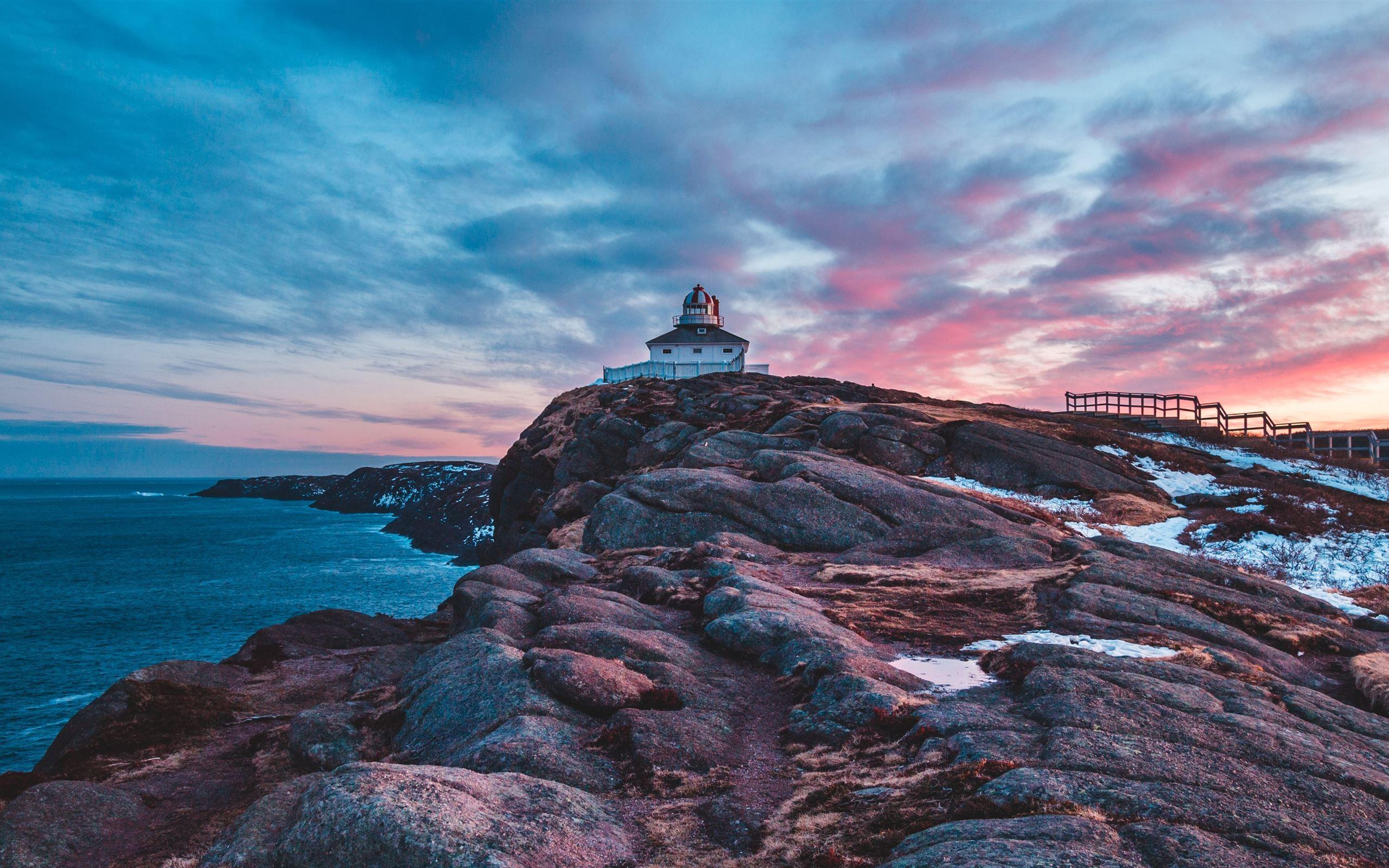 Cliff Wallpapers - Top Free Cliff Backgrounds - WallpaperAccess