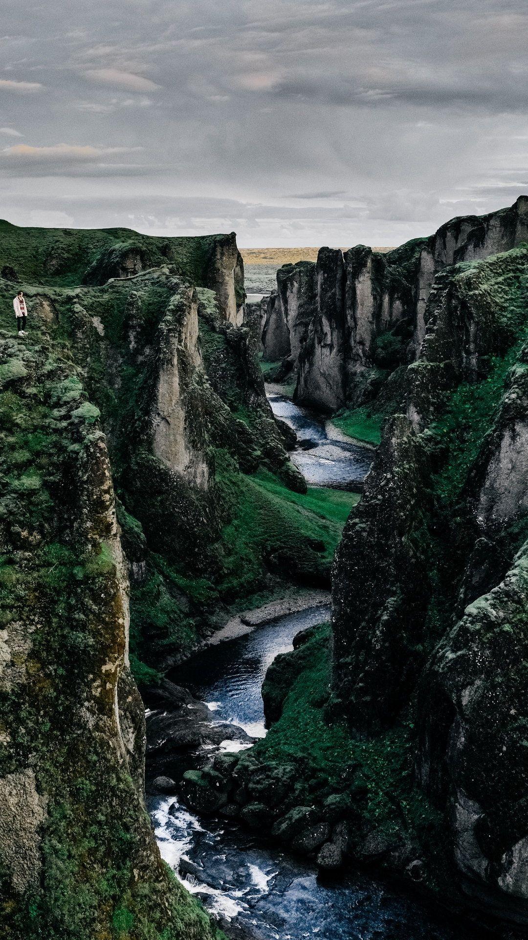 Cliff Wallpapers - Top Free Cliff Backgrounds - WallpaperAccess