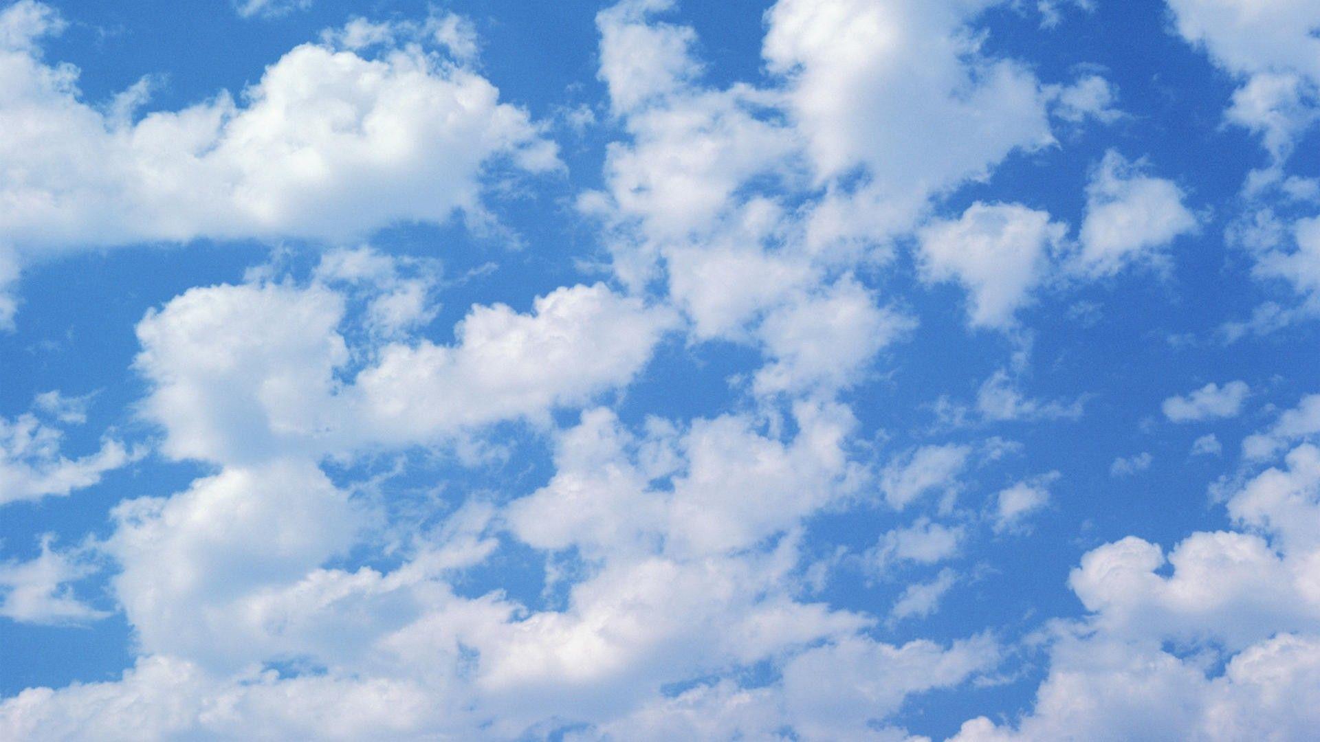 Cloud Desktop Wallpapers - Top Free Cloud Desktop Backgrounds ...