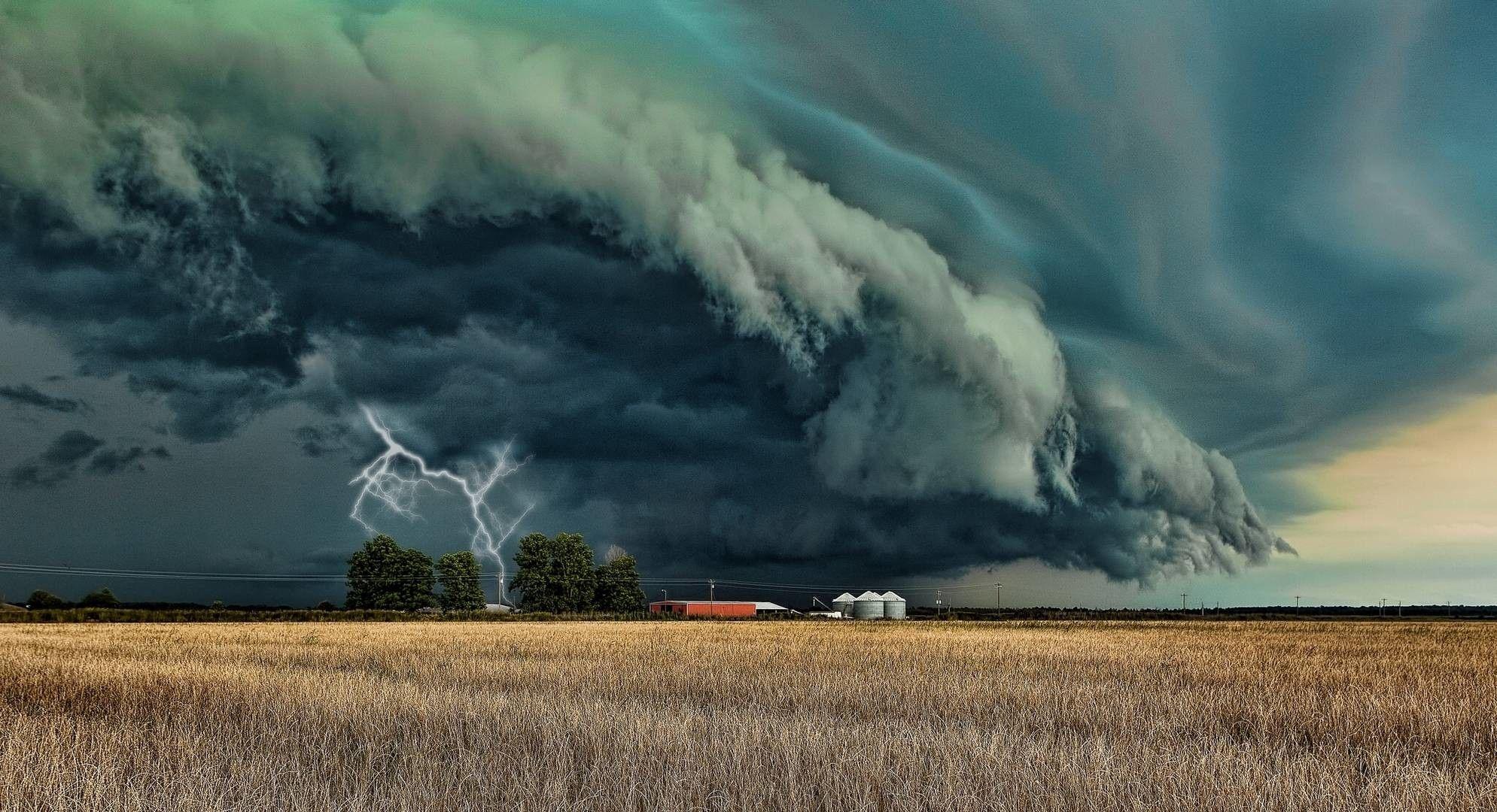 HD Storm Wallpapers - Top Free HD Storm Backgrounds - WallpaperAccess