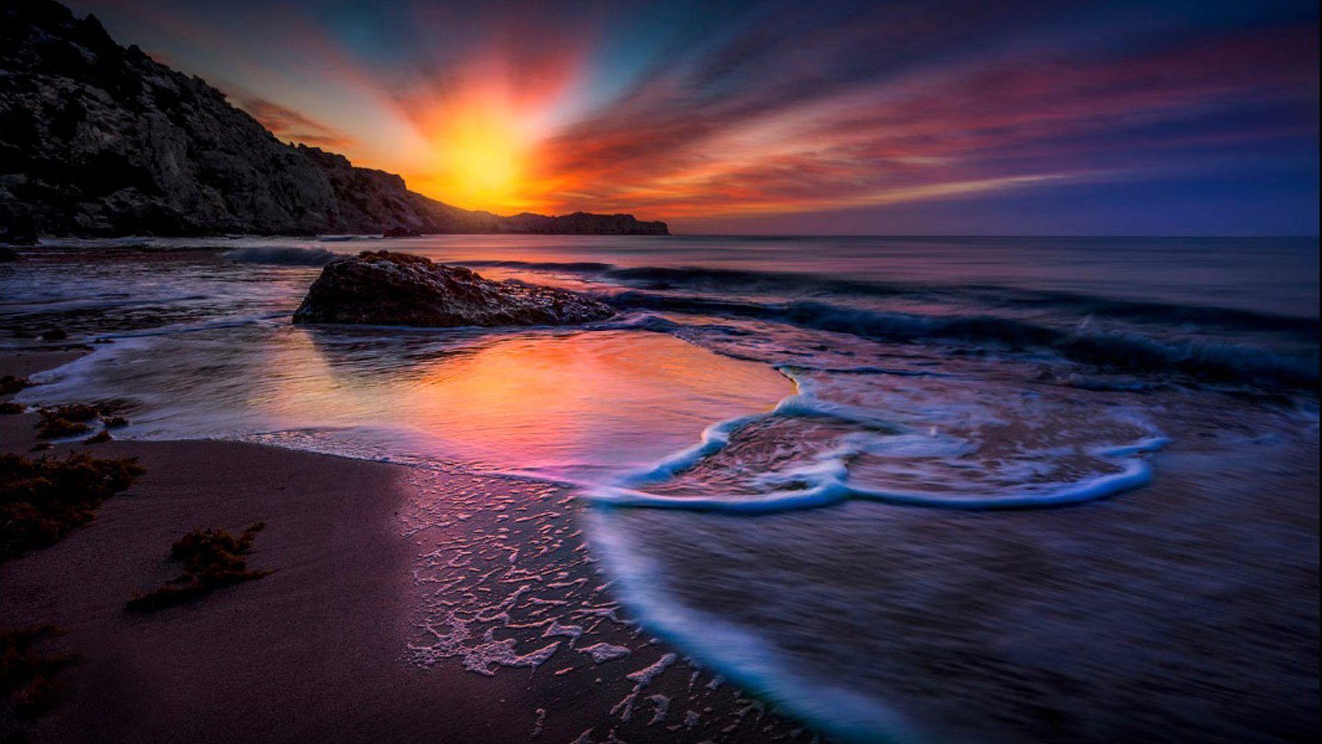 Red Cloud Wallpapers - Top Free Red Cloud Backgrounds - WallpaperAccess