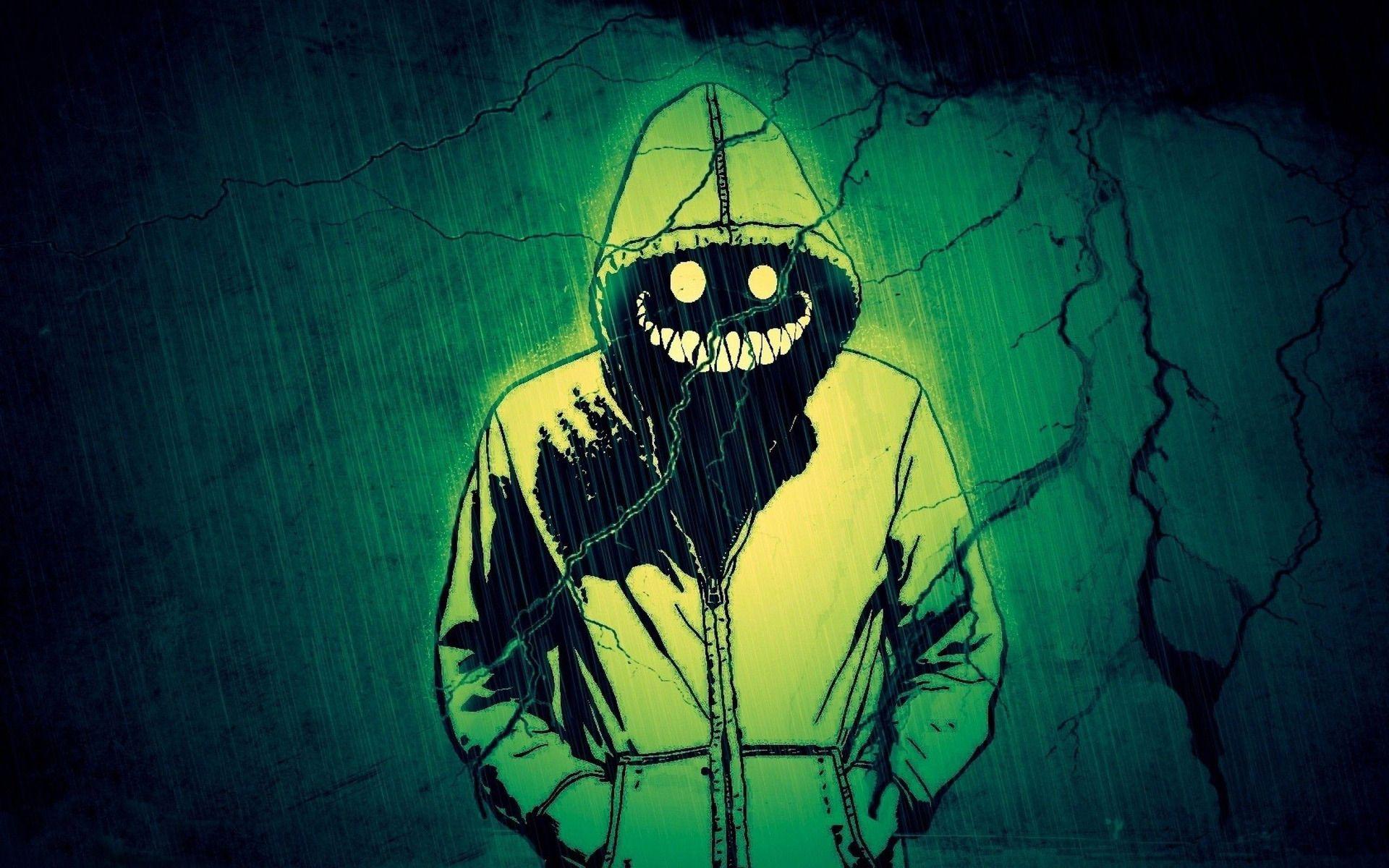 Evil Face Wallpapers - Top Free Evil Face Backgrounds - WallpaperAccess
