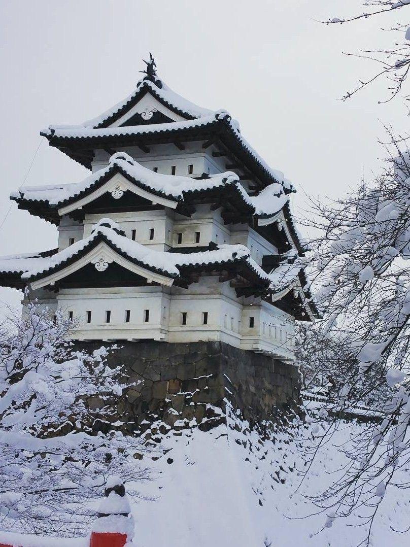 Japan Castle Wallpapers - Top Free Japan Castle Backgrounds ...