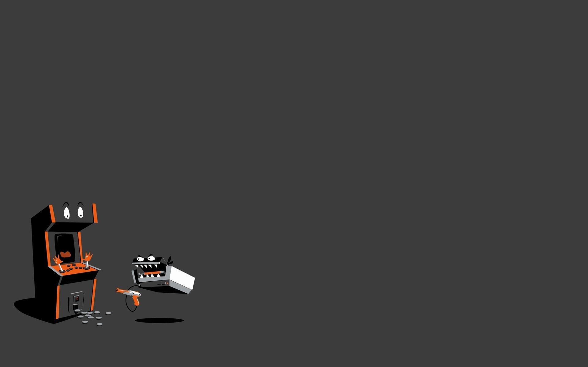 Game Design Wallpapers - Top Free Game Design Backgrounds - WallpaperAccess