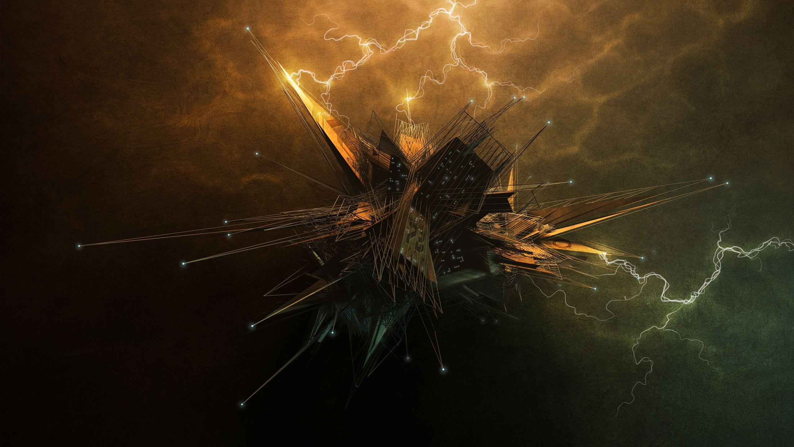 Cool Sci-Fi Wallpapers - Top Free Cool Sci-Fi Backgrounds - WallpaperAccess