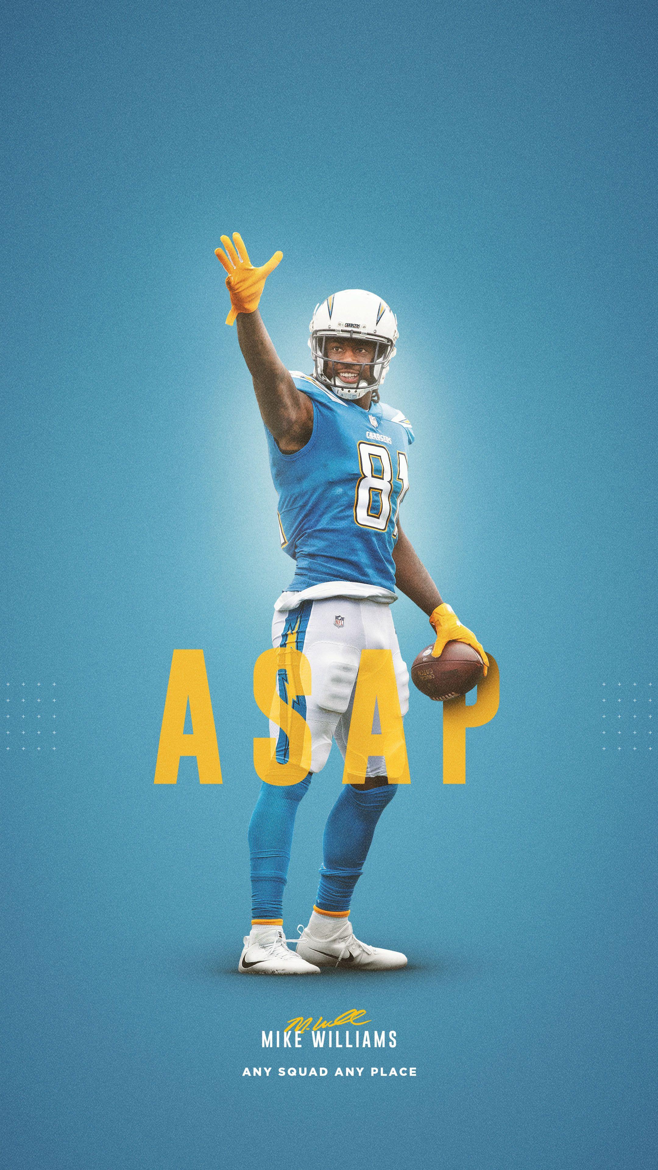Chargers Wallpapers - Top Free Chargers Backgrounds - WallpaperAccess