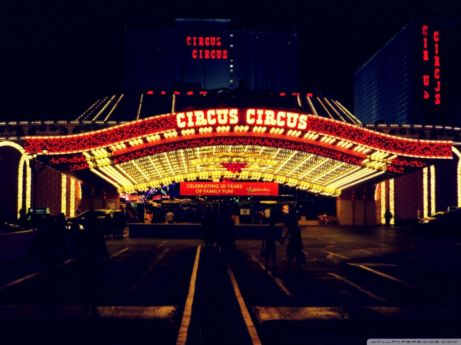 Circus Computer Wallpapers - Top Free Circus Computer Backgrounds ...